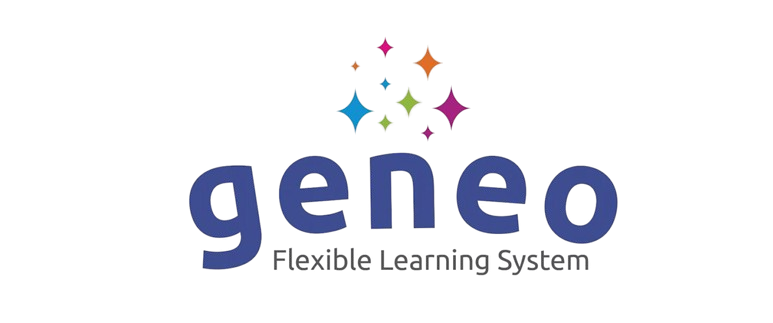 Geneo Learning: Course categories