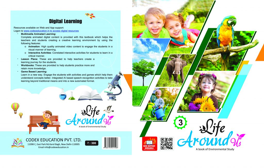 Class Third – codexeducation