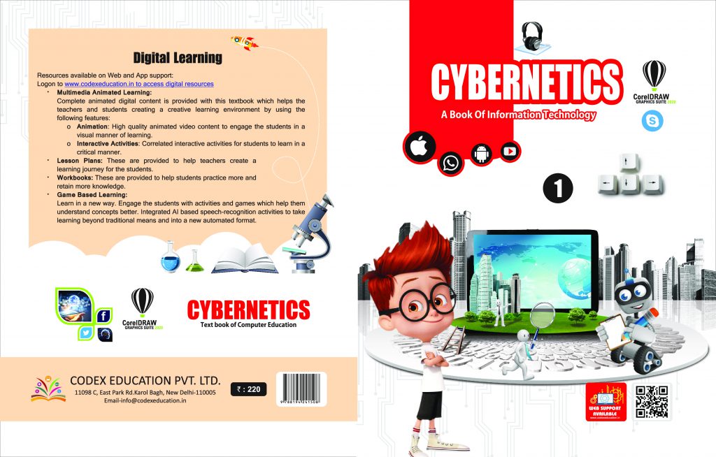 Class First – codexeducation