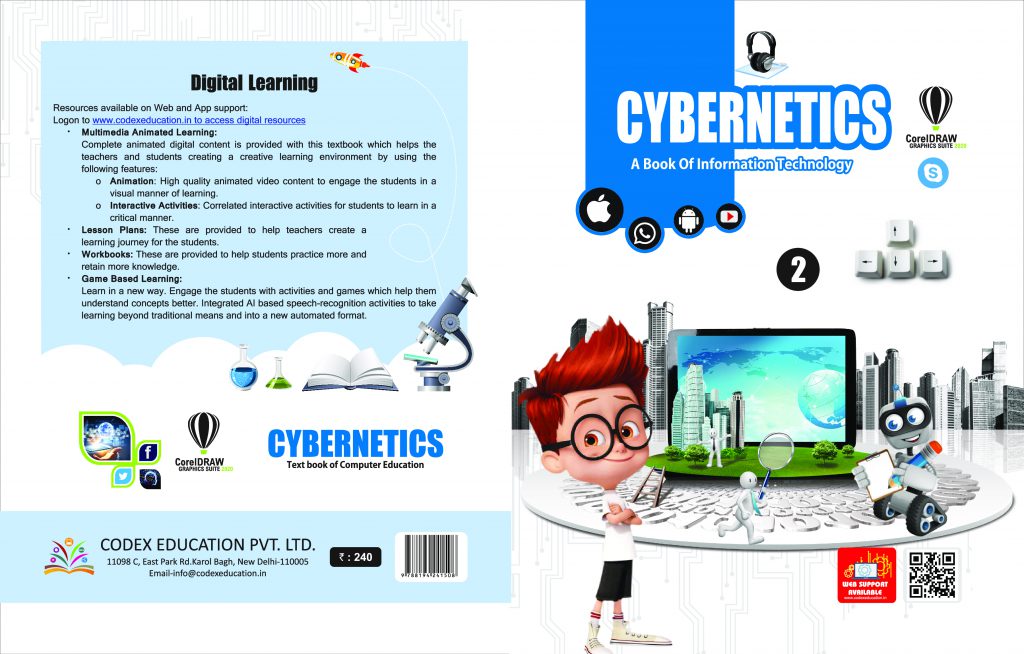 Class Second – codexeducation