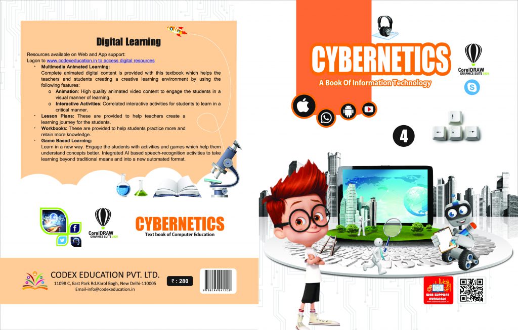 Class Fourth – codexeducation